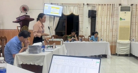 Đấu giá mỏ cát 370 tỷ ở Quảng Nam: Điều tra việc đấu giá cao bất thường