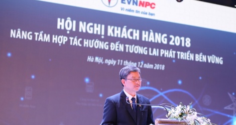 11 tháng, EVN NPC đạt sản lượng điện thương phẩm 59,034 tỷ kWh