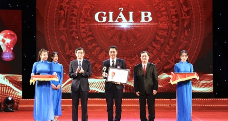 22 sáng kiến vì cộng đồng được vinh danh