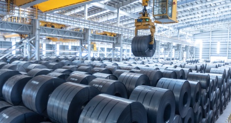 Tập đoàn Hoà Phát: Doanh thu giảm 5% nhưng lợi nhuận giảm tới 76%