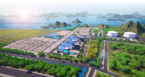 Các dự án điện khí LNG khó đàm phán PPA, Bộ Công thương nói gì