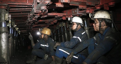 Các công ty than đạt kết quả tốt trong 9 tháng đầu năm