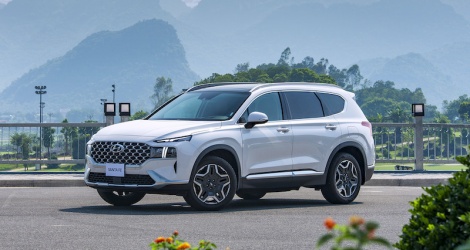 Tham gia Hyundai Care Day 2024 khách hàng được chăm sóc xe miễn phí