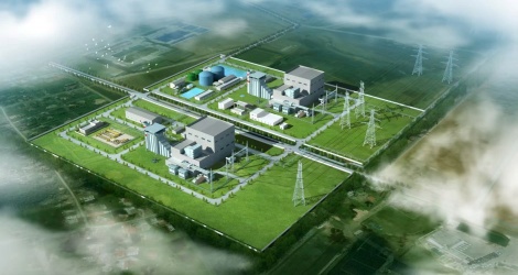 GE Vernova cung cấp công nghệ H-Class cho Nhiệt điện LNG Quảng Trạch II