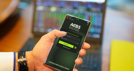 Chứng khoán ACB bổ nhiệm CEO mới