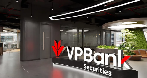 VPBank rót thêm 6.080 tỷ đồng, ngôi vương vốn điều lệ ngành chứng khoán ...