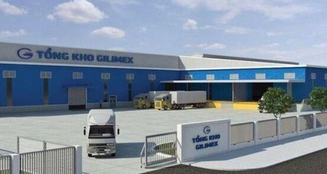 Gilimex chốt quyền trả cổ tức năm 2023 bằng cổ phiếu, tỷ lệ 45,2%