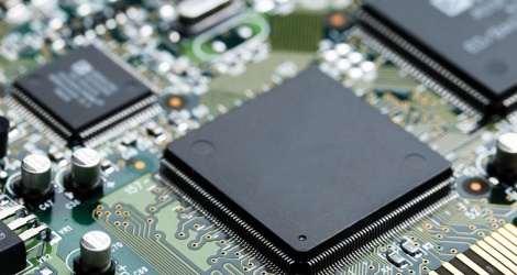 Để “lọt mắt xanh” của các công ty chip Đài Loan - kinh nghiệm từ Nhật Bản