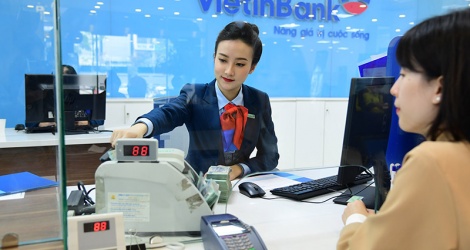 VietinBank chưa thể chuyển nhượng 49% vốn của VietinBank Leasing cho ...