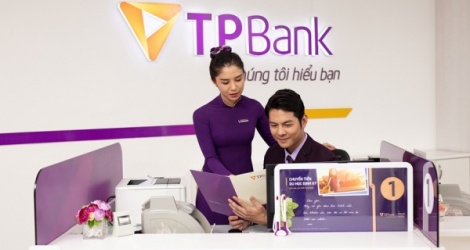 TPBank Bắc Từ Liêm chuyển địa điểm mới