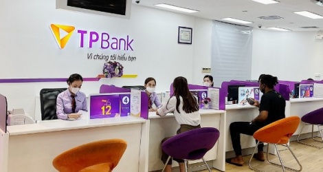 TPBank Hồ Gươm chuyển địa điểm mới