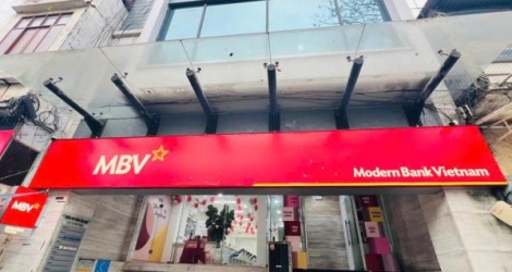 MBV giảm mạnh lỗ sau khi chuyển giao bắt buộc cho MB, có thể bán 100% ...