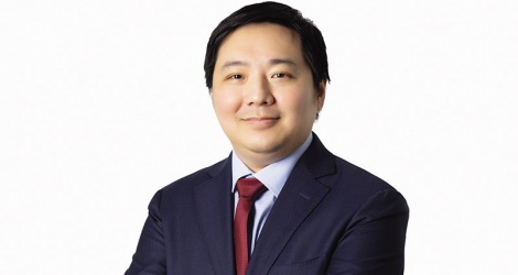 Ông Shaokai Fan: Không thể so sánh vàng với chứng khoán, bất động sản