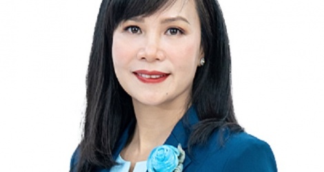 "Nữ tướng" Trần Tuấn Anh trở lại vị trí Tổng giám đốc