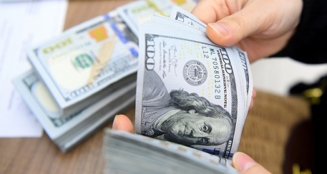 Sức khỏe đồng đô la Mỹ vẫn chi phối tỷ giá năm 2025