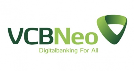 CBBank đổi tên thành Ngân hàng Ngoại thương Công nghệ số (VCBNeo)