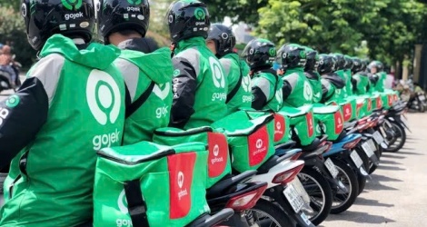 Gojek rút khỏi Việt Nam: Cú sốc thị trường hay chiến lược tinh gọn của ...