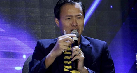 CEO Be Group: Đừng bao giờ sợ không có vốn