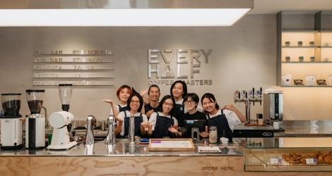 Every Half nhận vốn góp từ Openspace Ventures và DSG Consumer Partners