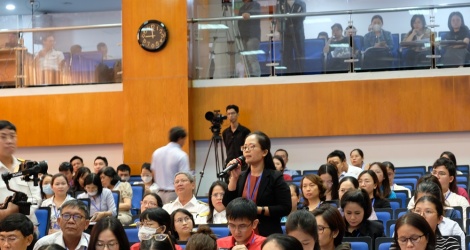 Doanh nghiệp phản ánh hệ thống không cập nhật tờ khai, hóa đơn bị cảnh ...