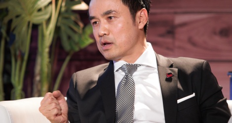 Shark Louis Nguyễn: Thế giới ngày càng đói, còn Việt Nam đang có rất ...