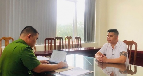 Thu giữ hơn 12.000 điện thoại nhãn hiệu TECNO lắp ráp trái phép