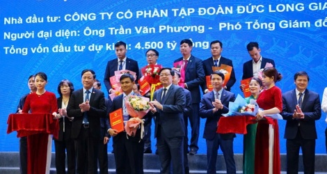 Gia Lai: Giao 17 dự án năng lượng tái tạo cho nhà đầu tư theo cơ chế ...