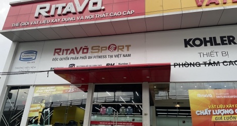 Phúc thẩm vụ Công ty Rita Võ kiện khách hàng vì chậm thanh toán