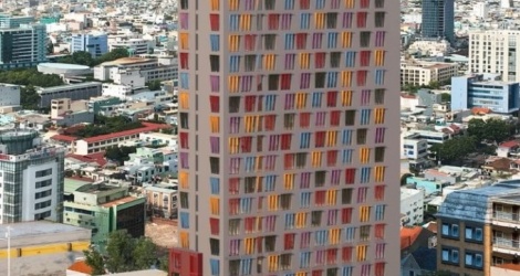 Wink Hotels khai trương khách sạn thứ 2 tại Đà Nẵng