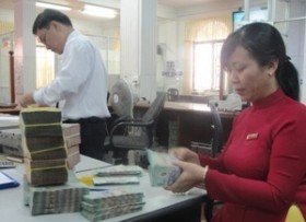 Bác tin phát hành tiền mệnh giá 1 triệu đồng