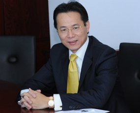 Alan Phan: Lý Xuân Hải là người tử tế trong giới làm ăn