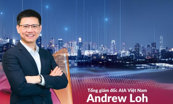 Nơi hội tụ của đẳng cấp doanh nhân