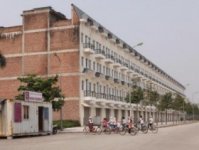 Tháo chốt hãm về thủ tục đầu tư xây dựng